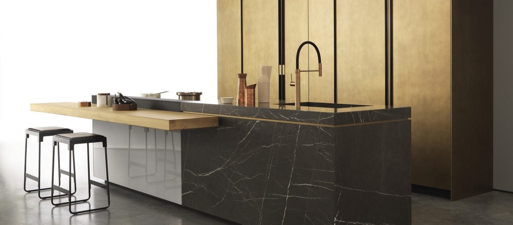 VALCUCINE | Italian Designer Kitchen